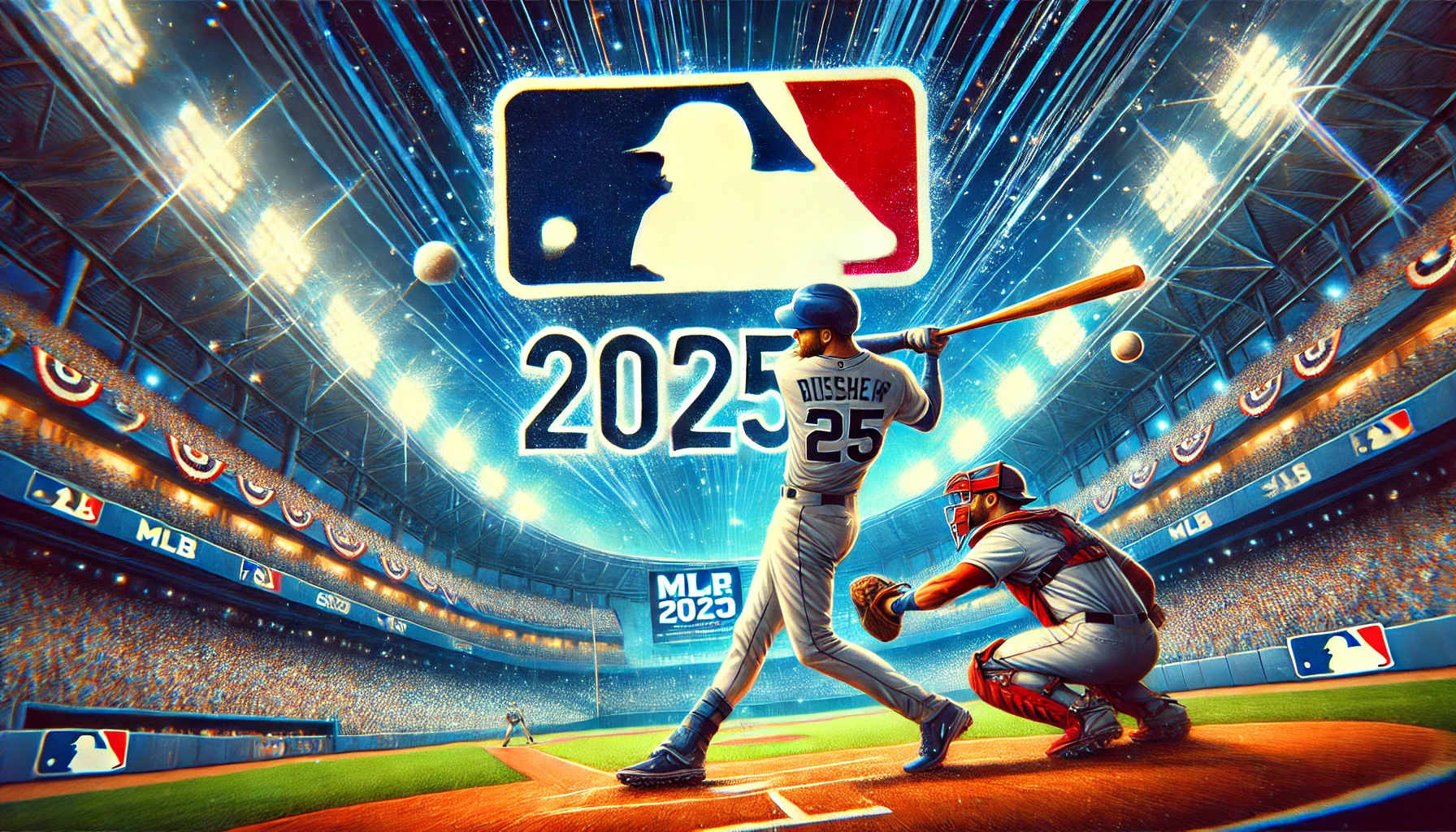MLB 2025完全視聴ガイド：最新情報と視聴方法の紹介 | スポーツチャンネル案内所